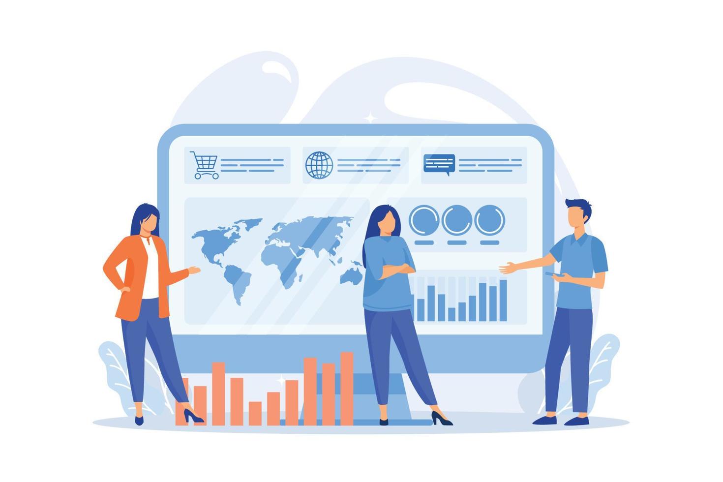 Web Development – Vulnar Systems